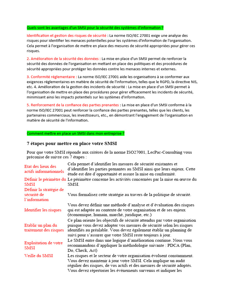 Revison | PDF