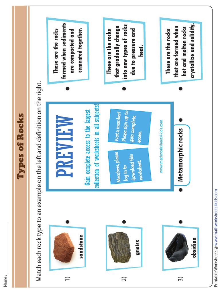 Match | PDF | Rock (Geology) | Sedimentary Rock