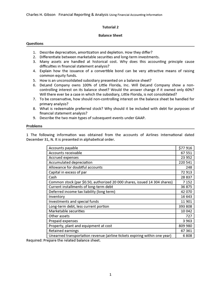 Fsa - Tutorial 2 | PDF