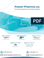 Torrent Pharmaceuticals Product List | PDF | Tablet (Pharmacy ...