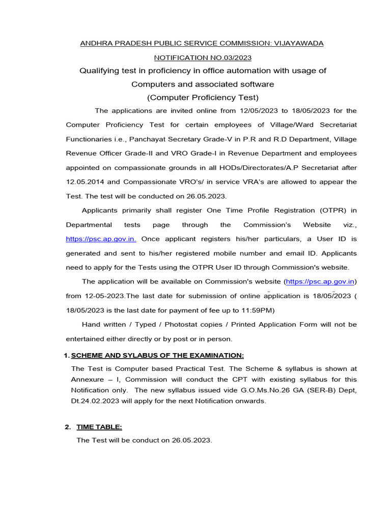 CPT Notification - 032023 - 11052023 | PDF | Credit Card | Business