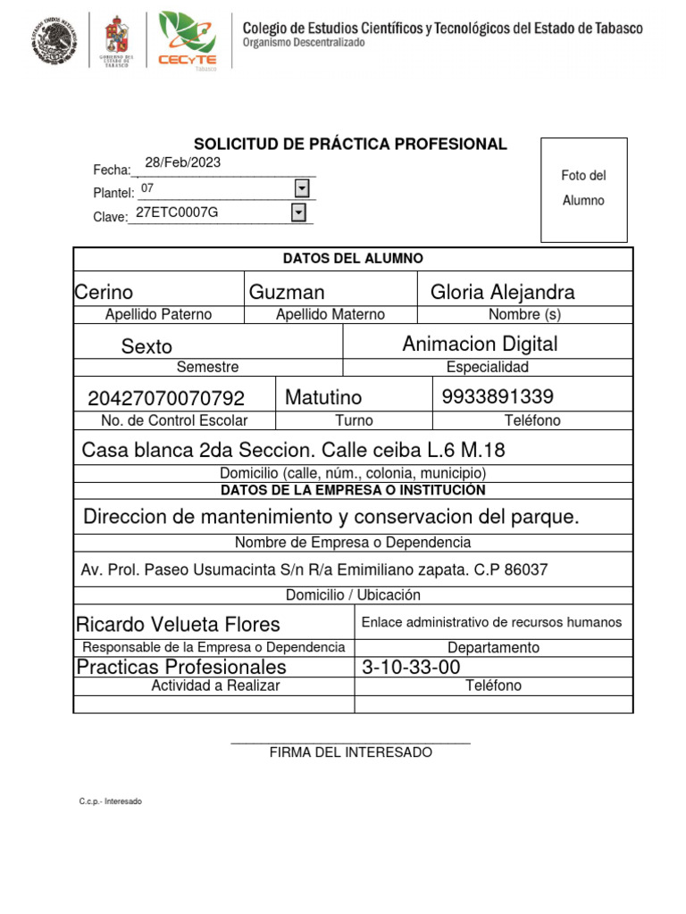 Practicas Ale | PDF