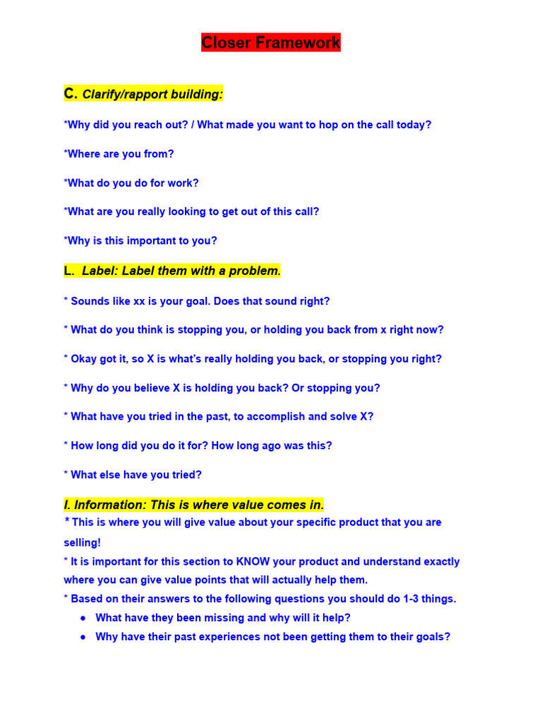 CLIP_Framework_Zach_ | PDF