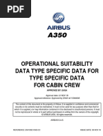A350-Normal Checklist | PDF | Aerospace | Transport