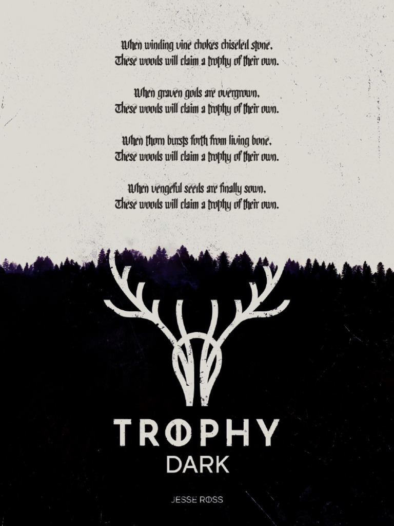 Trophy Dark | PDF