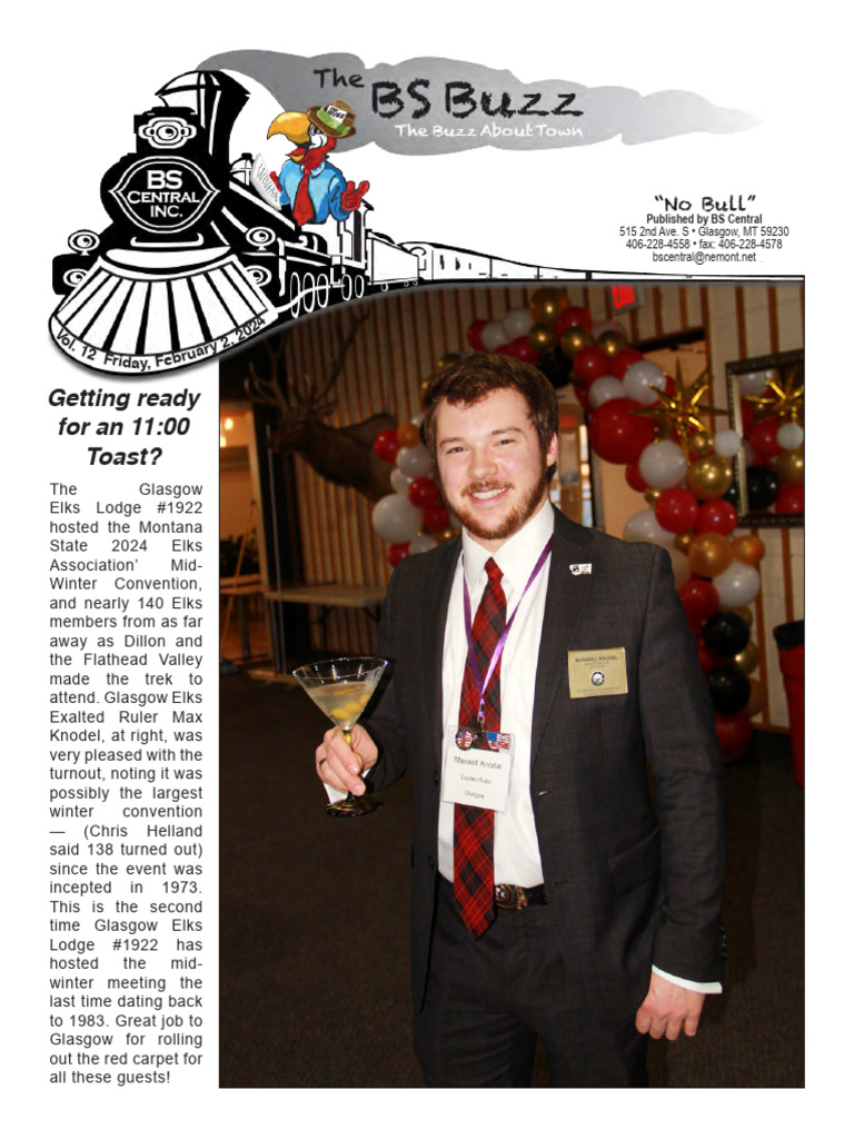 BS Buzz | PDF | Democracy | Political Ideologies