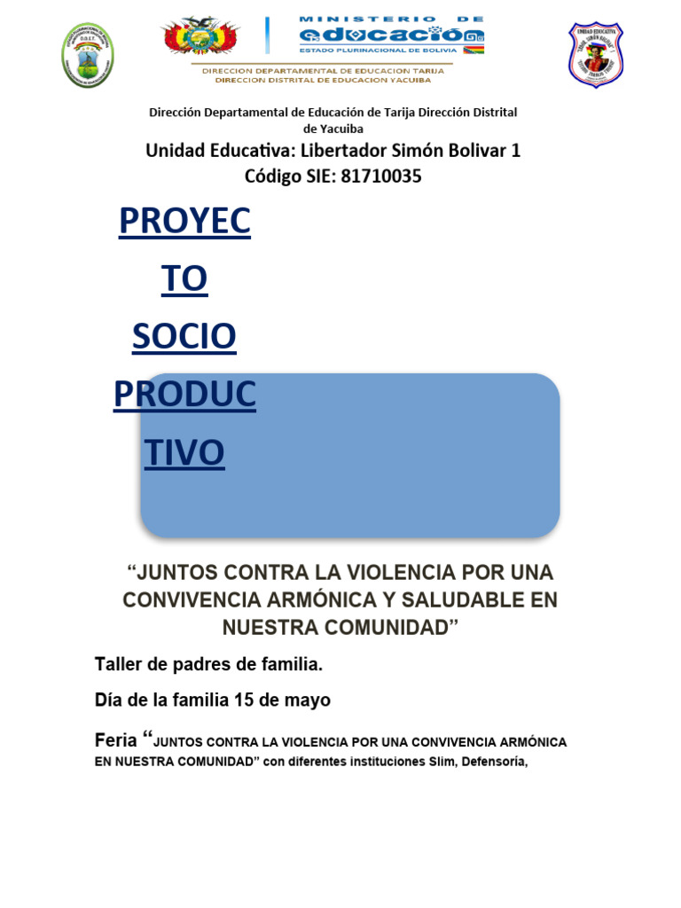 PSP Oficial 2024 | PDF