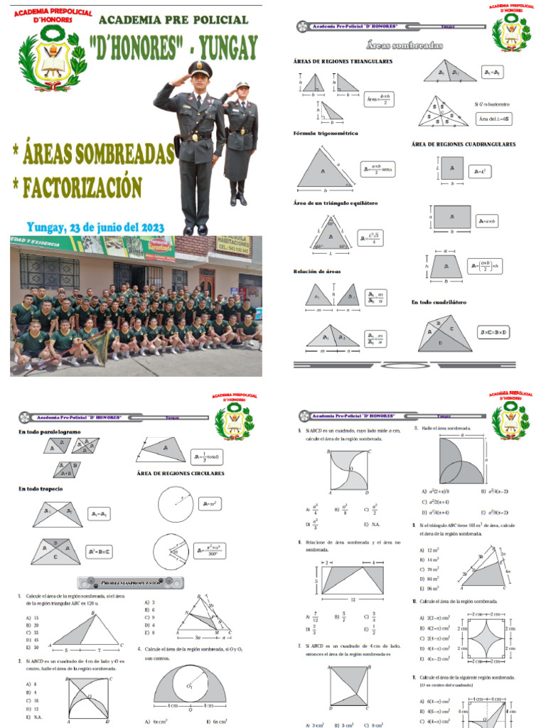 Aca 5 | PDF