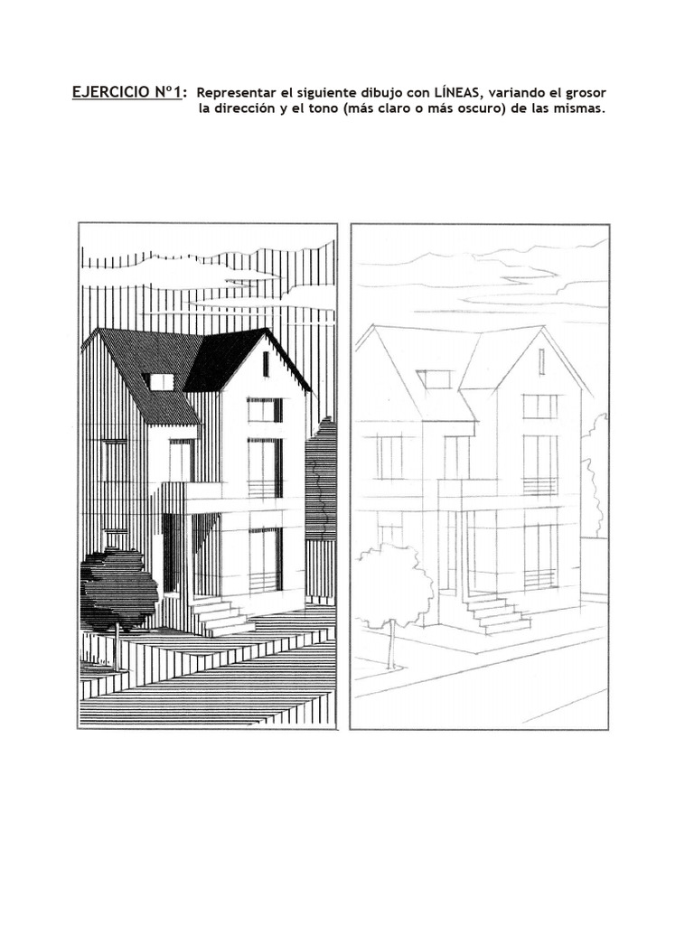 Ejercicio para Primero de Secundaria | PDF | Métodos y materiales de ...