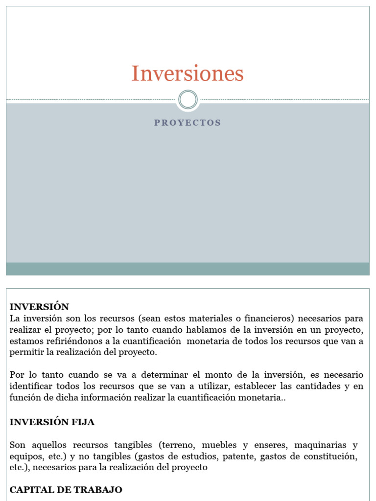 Inversion | PDF