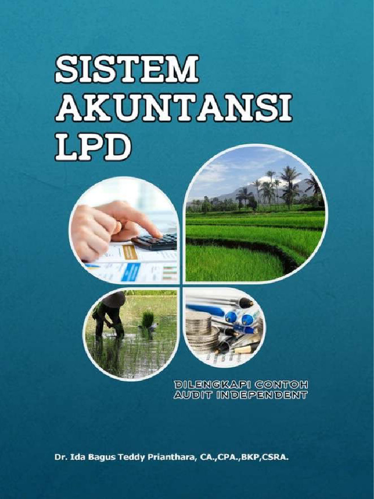 Lpd Sumber Pdf Pengelolaan Keuangan Uang