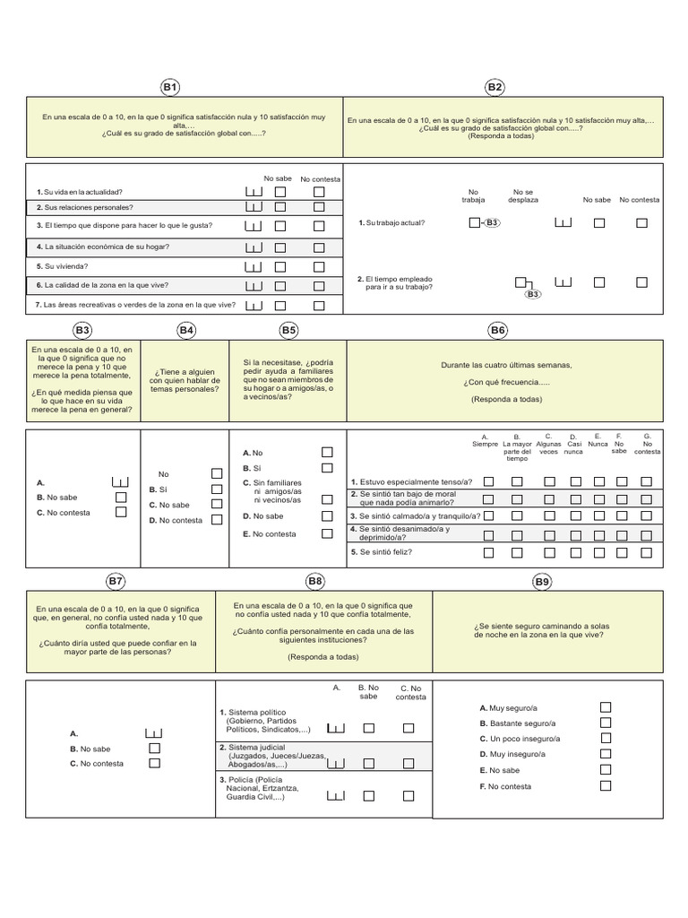 Progresion 13 Ciencias Sociales1 | PDF