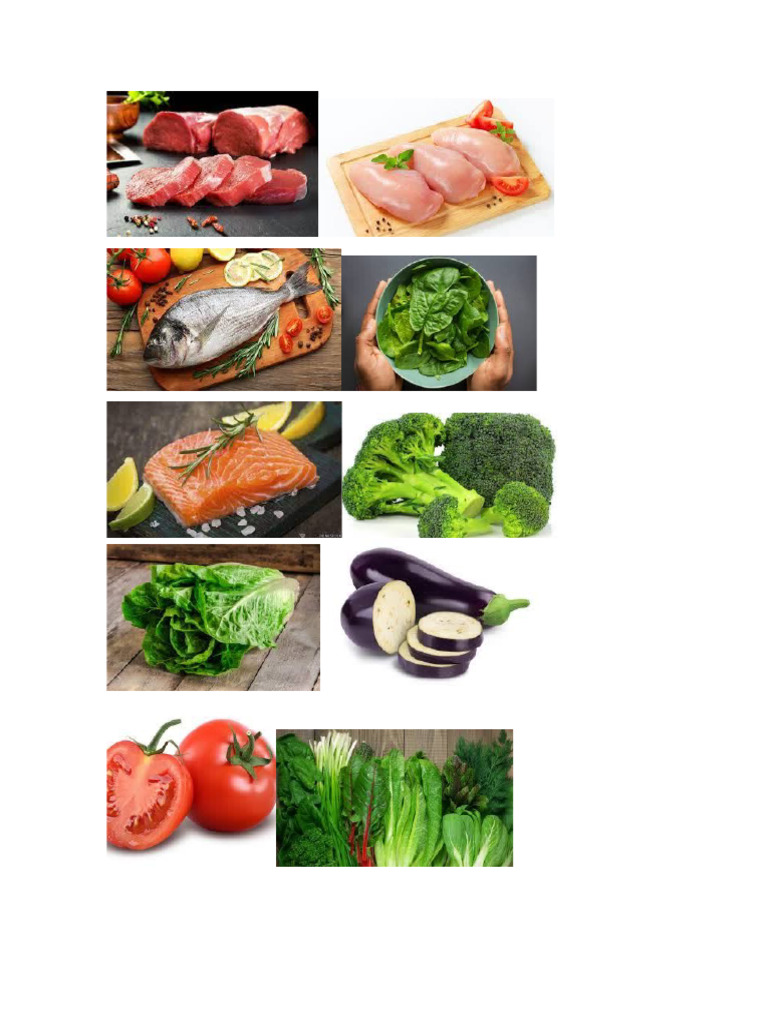 Olla Alimentaria | PDF