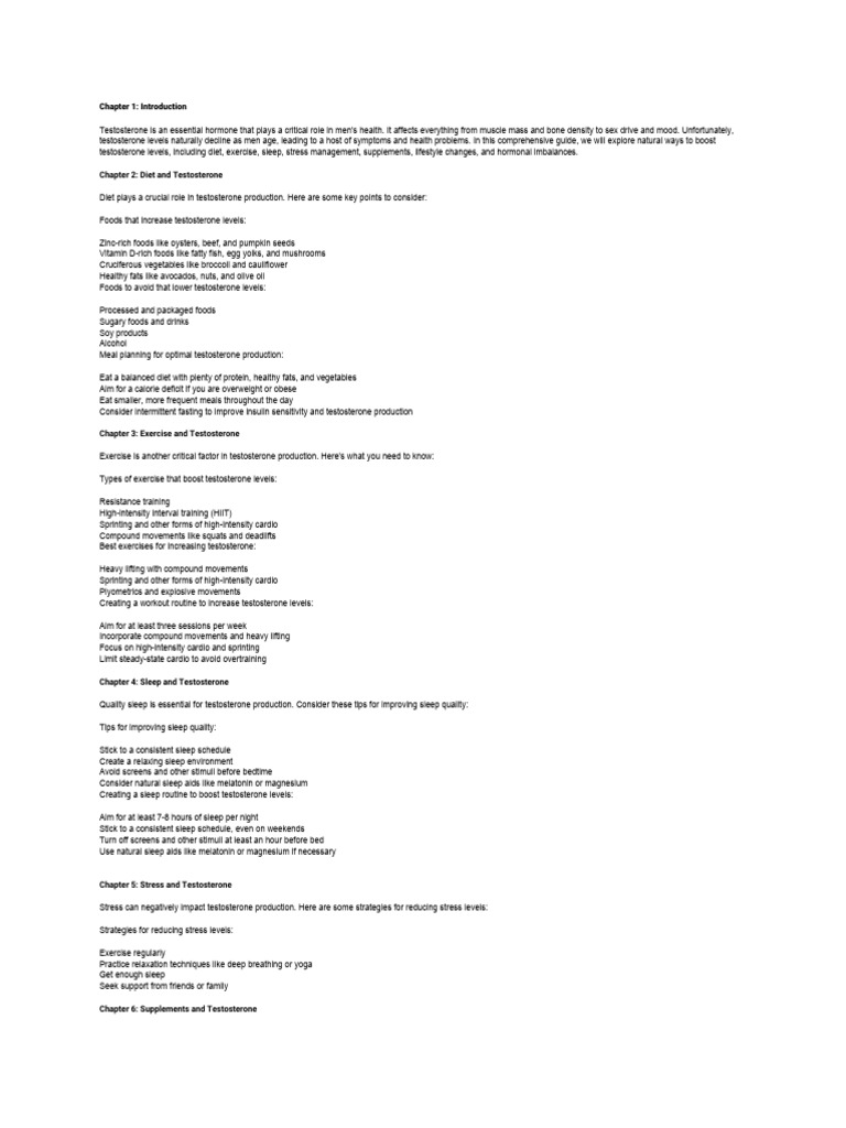 Gorilla Method Full Guide | PDF