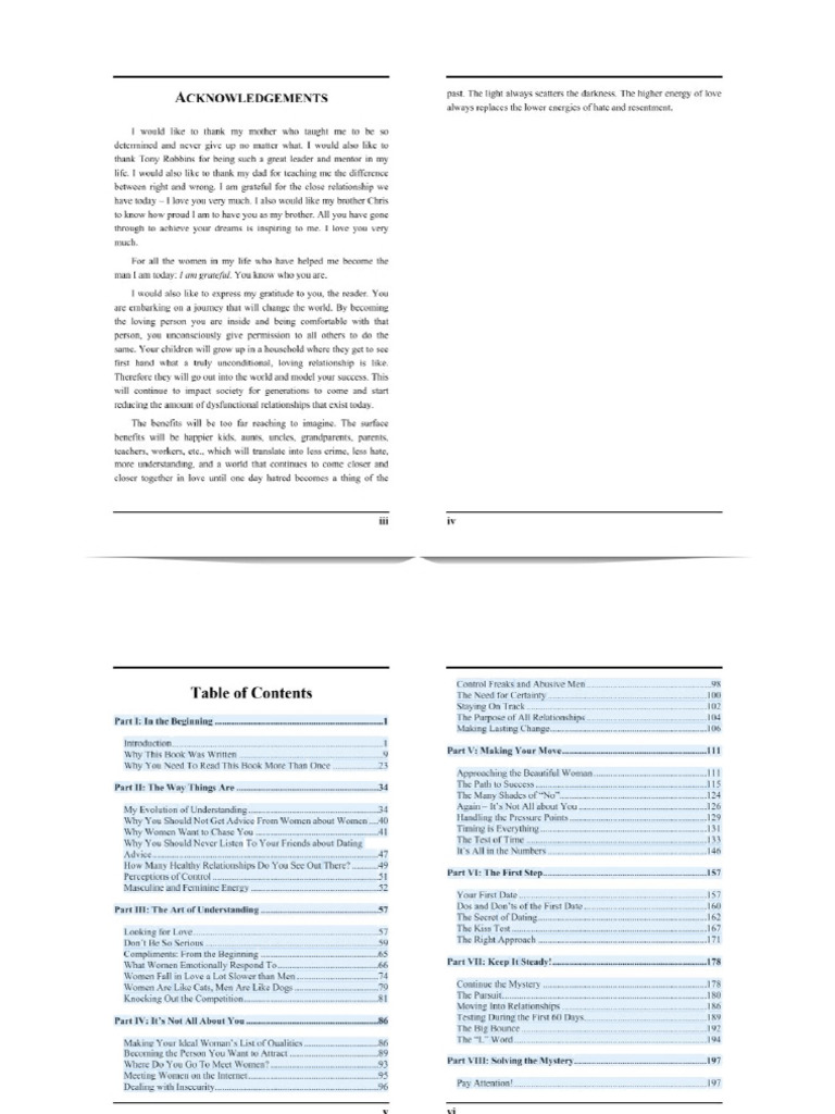 Coach Corey Wayne 3%man | PDF