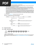 ATmega328P - Register Summary | PDF | Input/Output | Data