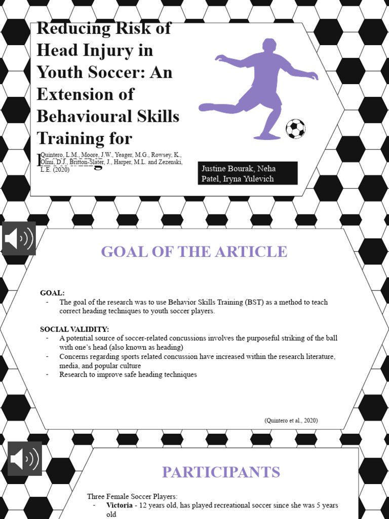 Aba Article Presentation Pdf Accuracy And Precision Cognitive Science