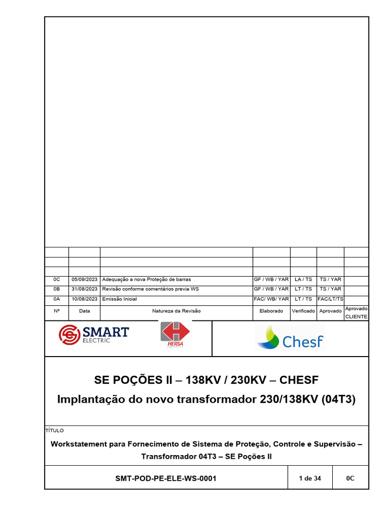 SMT Pod Pe Ele Ws 0001 0c | PDF