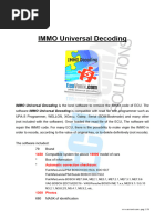DPS Portal Access Guide | PDF | Computers