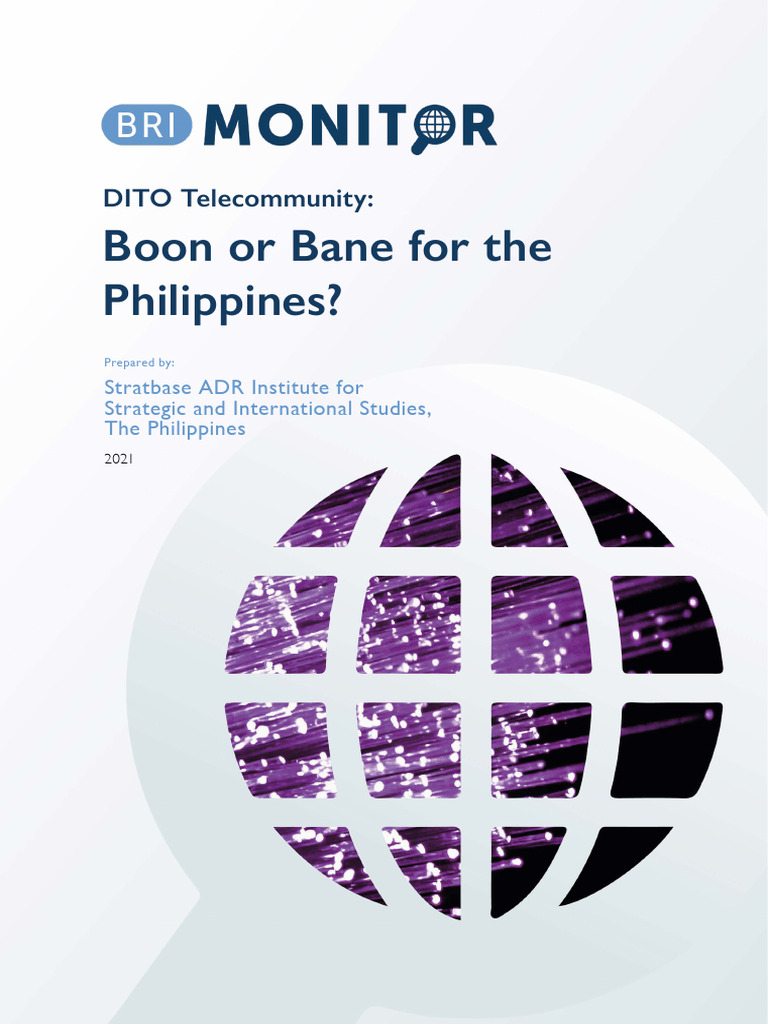 DITO Revised 1 | PDF