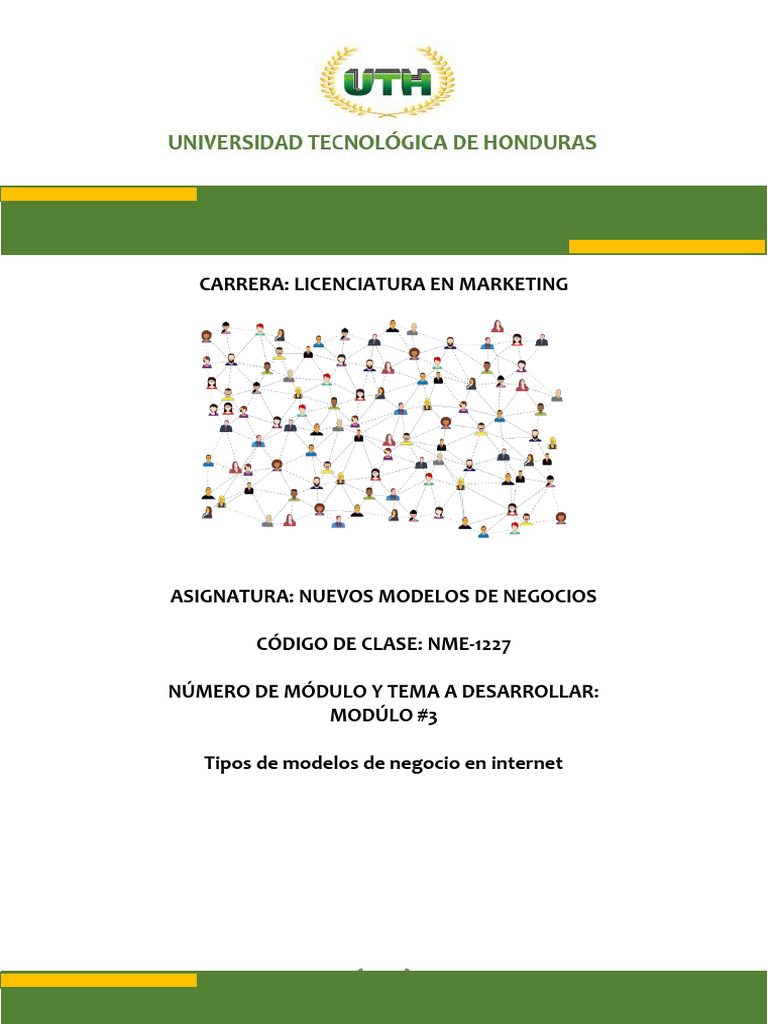 MÓDULO 3 | PDF