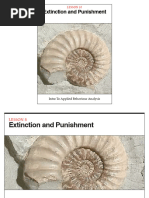 Extinction Parent Handout | PDF