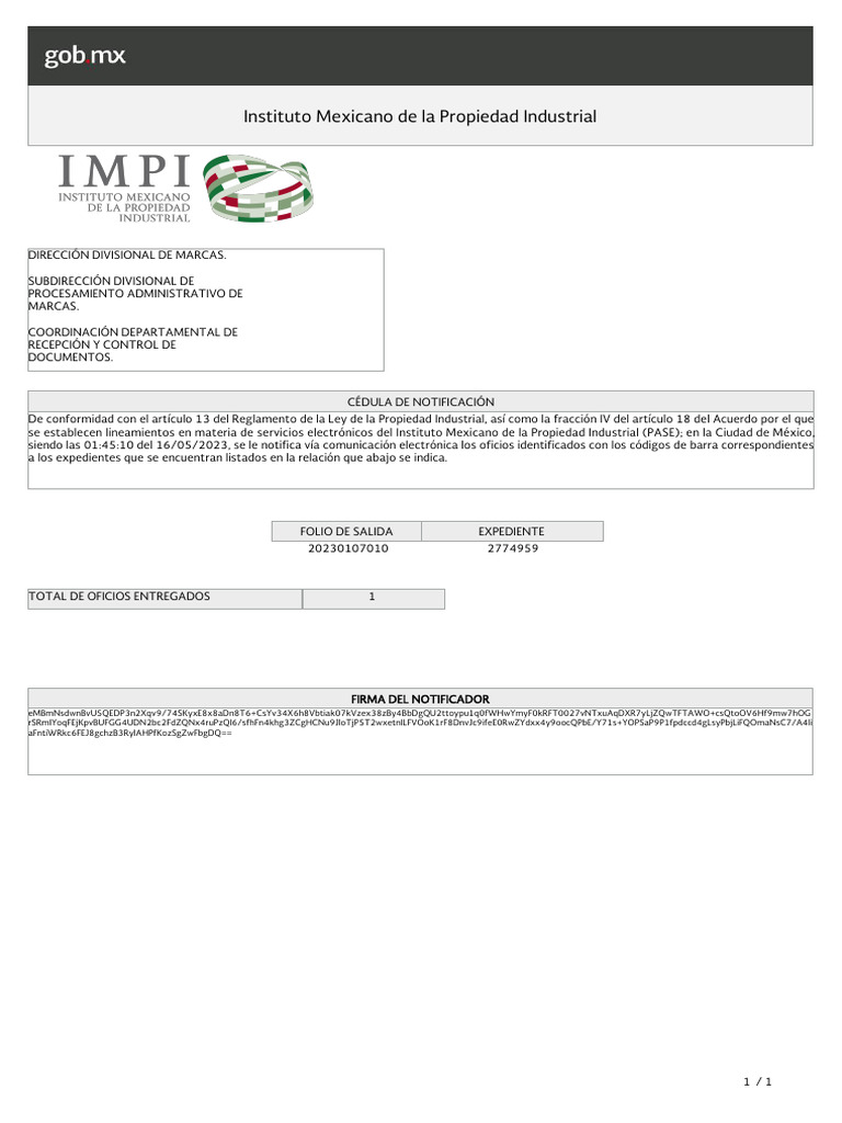 Impi | PDF