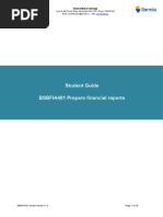 National N Diploma Financial Management Logbook | PDF | Receipt | Cheque