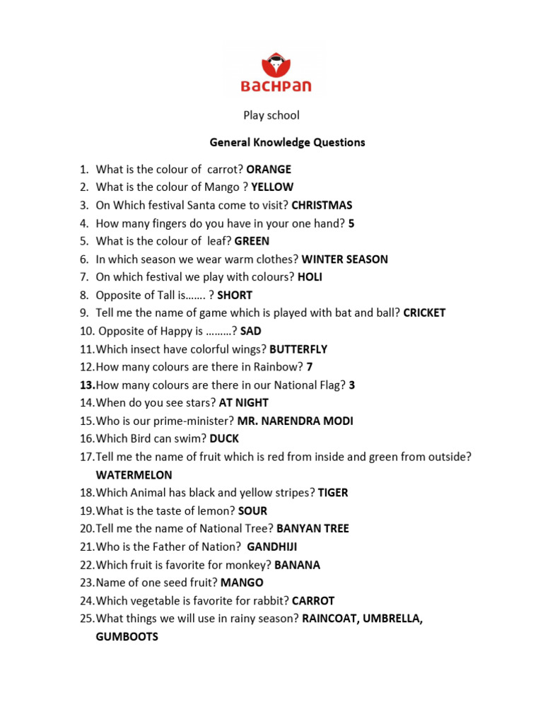 13.how Many Colours Are There in Our National Flag? 3 | PDF