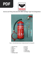 Hydrostatic Test Certificate Sample | PDF | Pressure Measurement ...