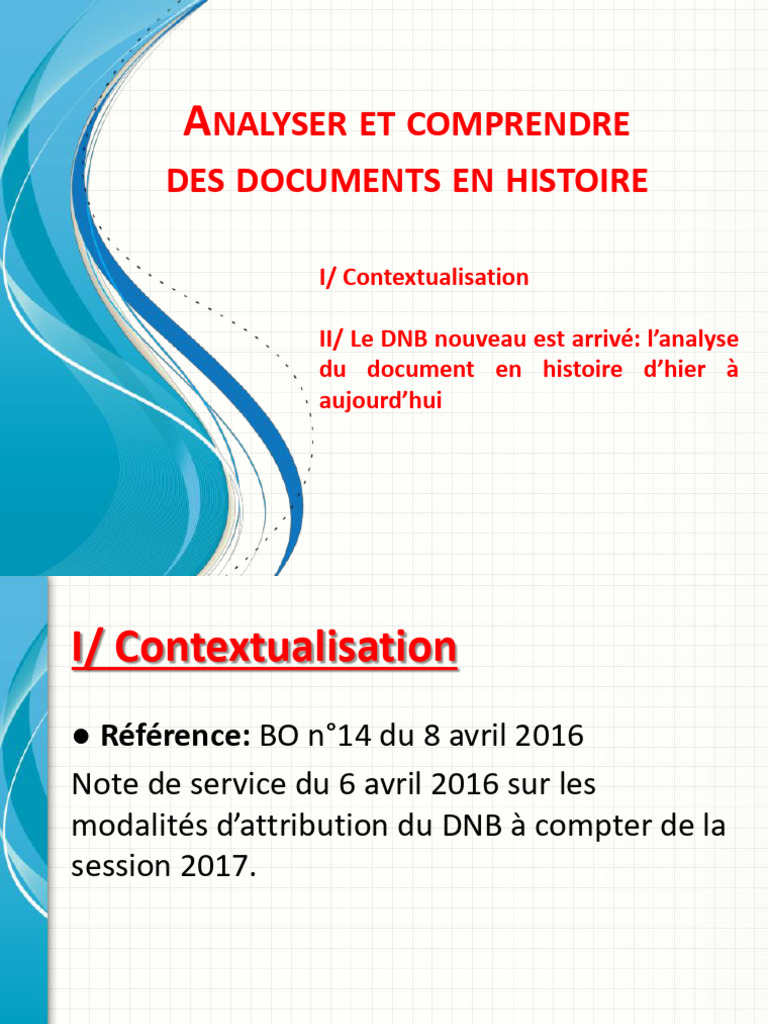 Formation-DNB FB | PDF