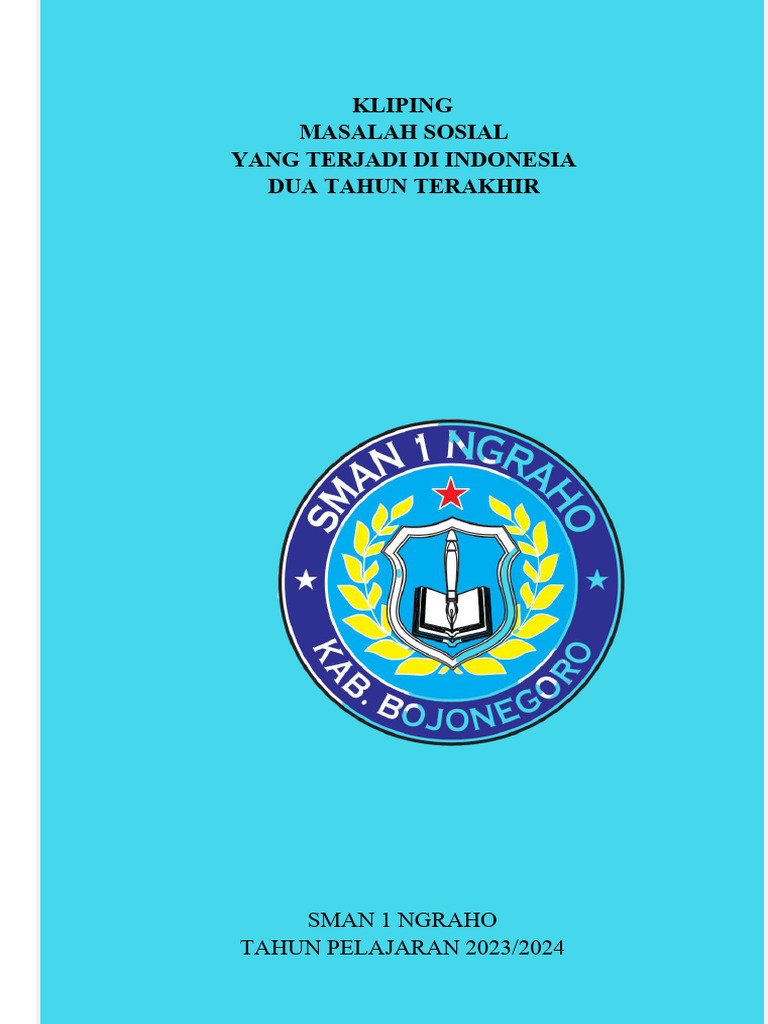 Kliping Bimo. Final 2.0 | PDF