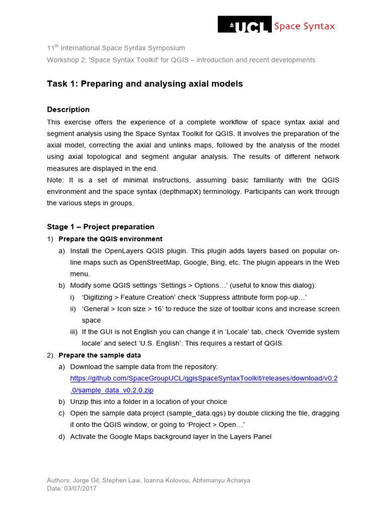 SST Workshop 11SSS Exercises | PDF | Scatter Plot | Button (Computing)