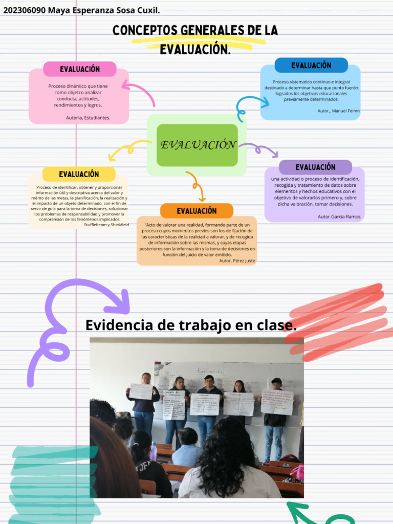 Organizador Gráfico | PDF