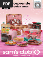 Chocolate Nestlé Almon Ris 12 Pzas 26 G Cu Walmart | PDF | Chocolate