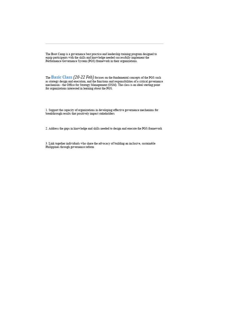 Project Work Plan Template Pdf Governance 0189