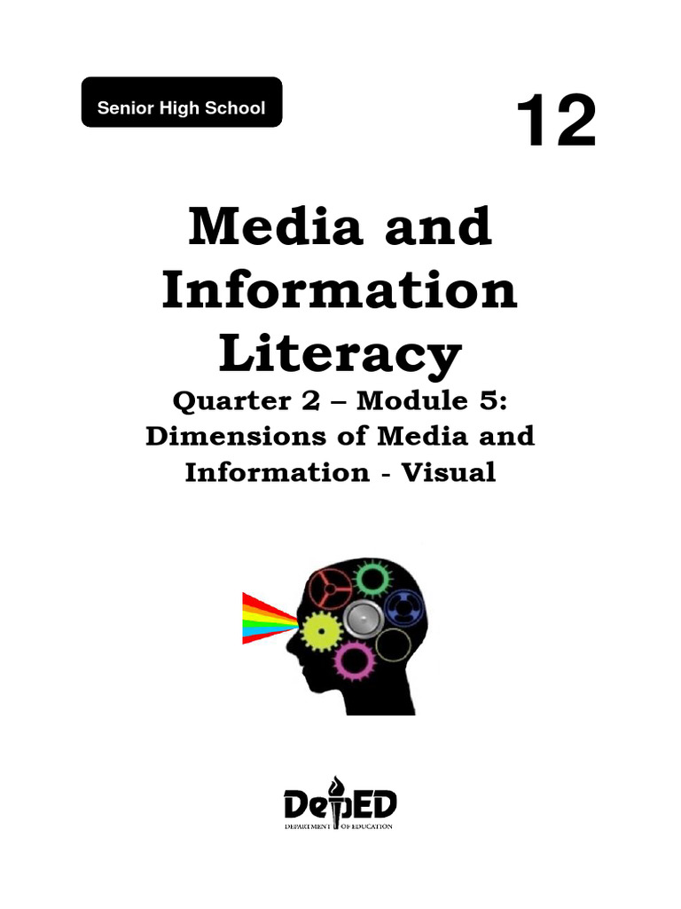 Q2 MIL-Revised M5 Week-5 | PDF