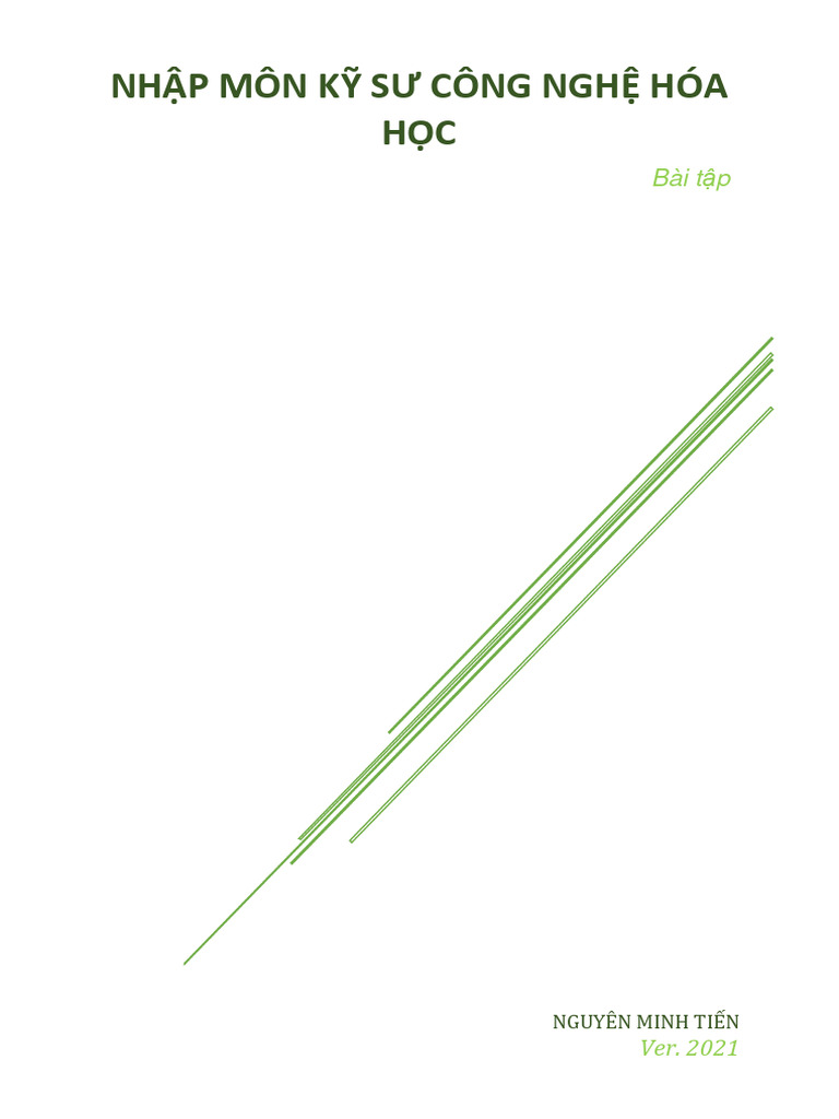 Bai Tap Nhap Mon Ky Su - C | PDF