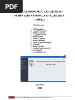 Materi 1-Panduan User SMK - Aksi Bisa - Joss | PDF