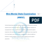 Mmse PDF | PDF | Foreign Language Studies | Teaching Methods & Materials