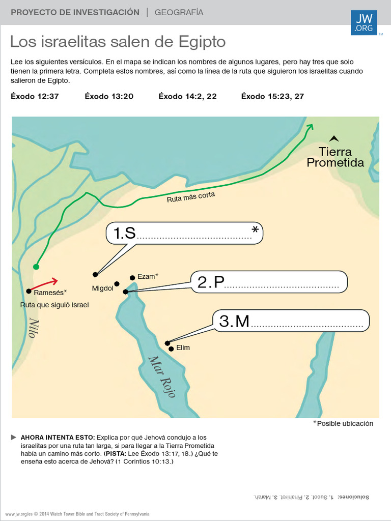 502014195_S_cnt_1 | PDF | Libro del éxodo | Textos Judios