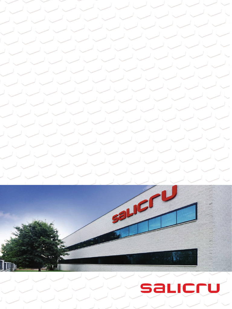 SALICRU Catalogue 2021 | PDF