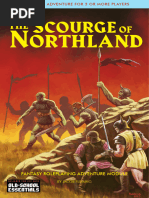 Atlas of Hyperborea | PDF | Landscape | Geomorphology