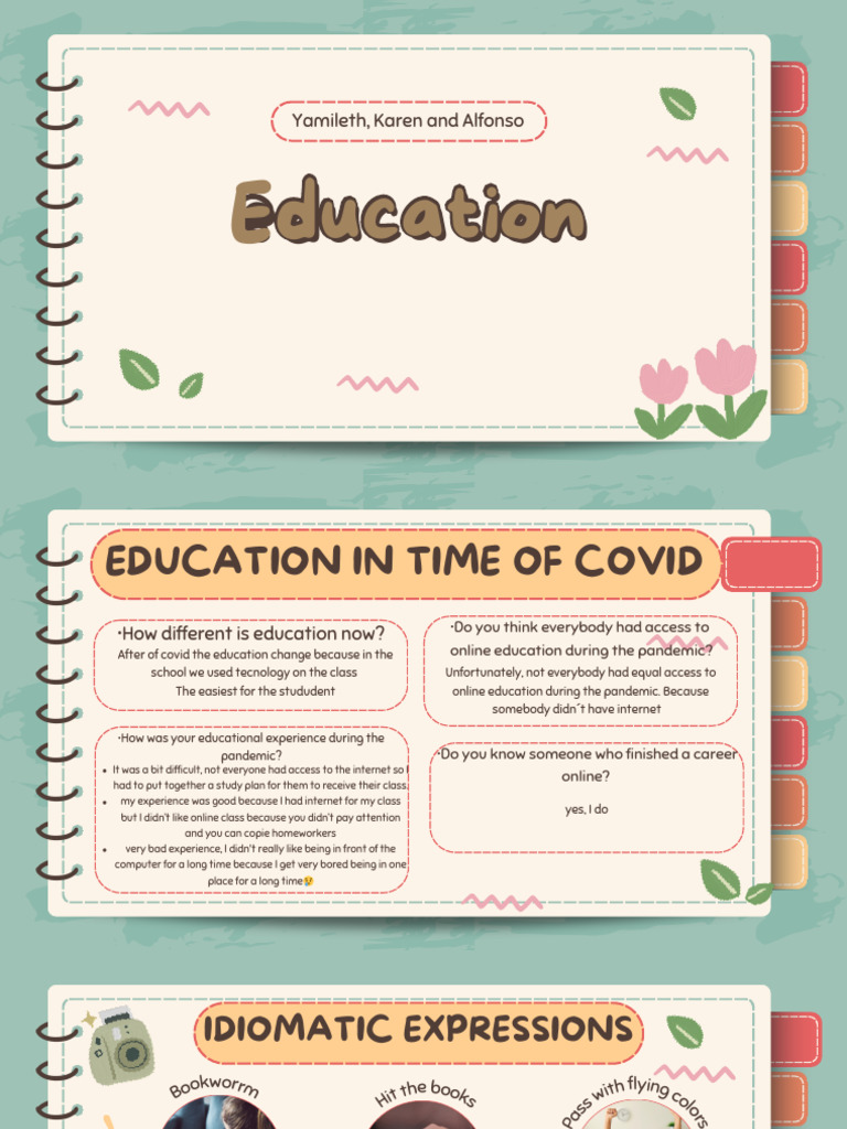 Education | PDF