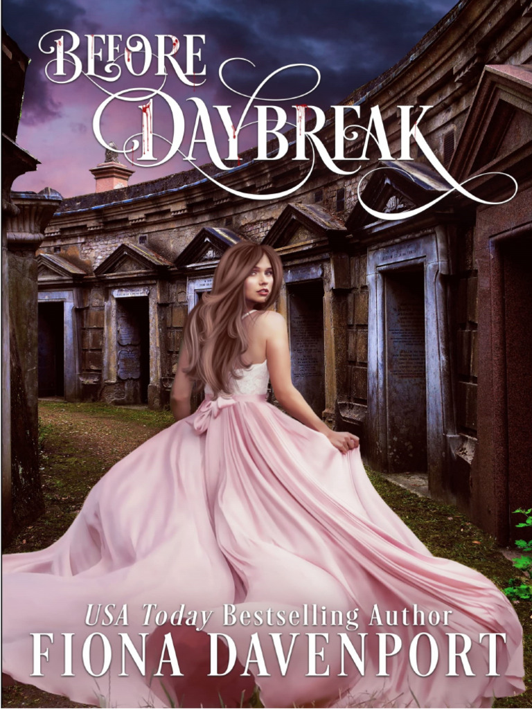 Before Daybreak | PDF