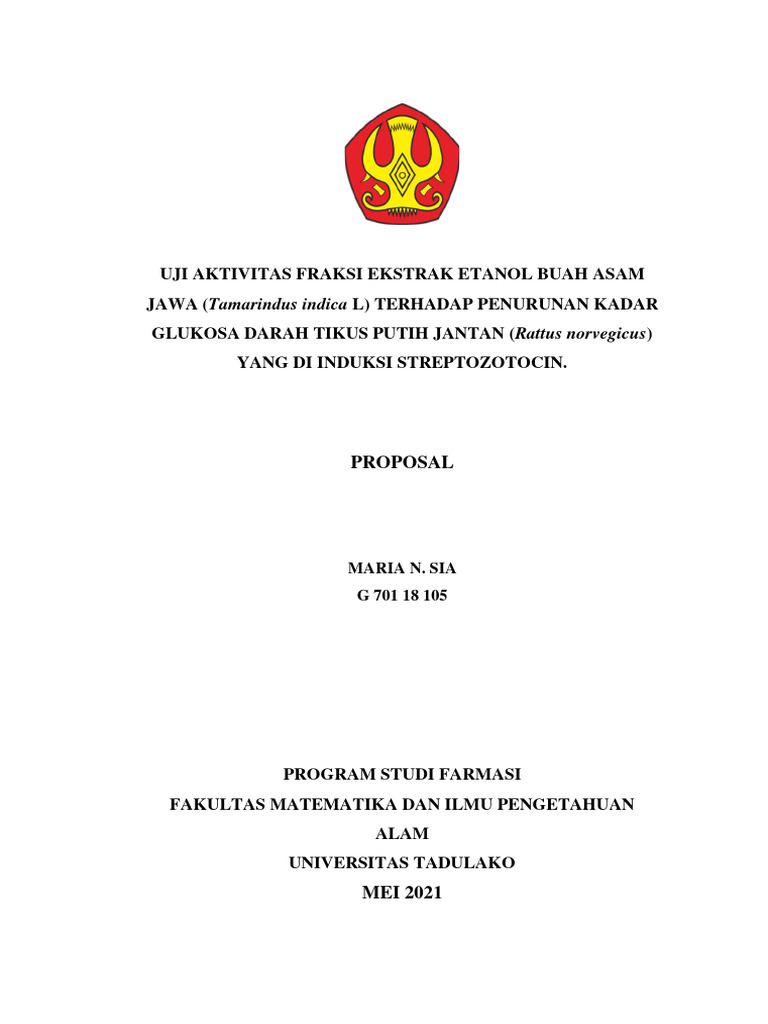 PROPOSAL_MARIA N. SIA_G70118105 | PDF