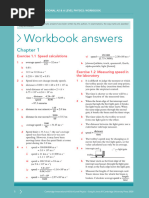 Pure Math 2 & 3 Solutions | PDF