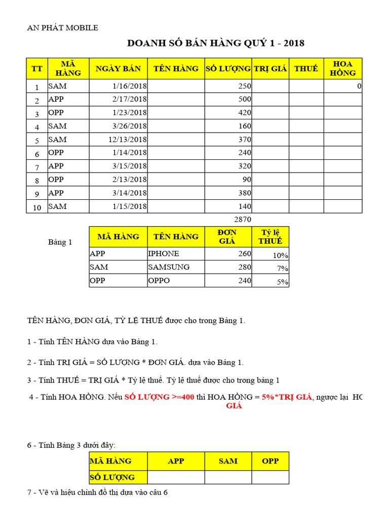 Excel Can Ban | PDF