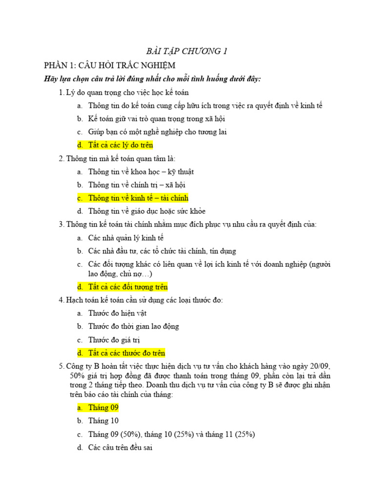 Bài NLKT Mang N P | PDF