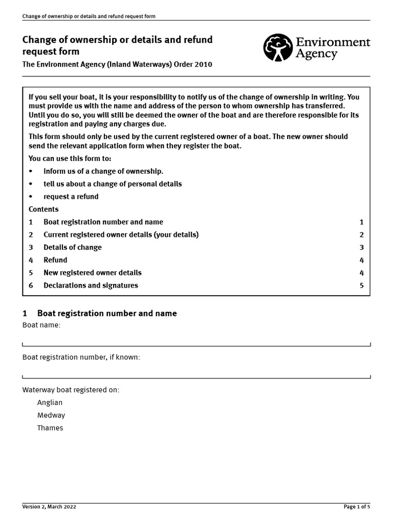 Httpsassets - Publishing.service - gov.Ukmedia62442aa78fa8f52779ffa0caChange of Ownership or ...